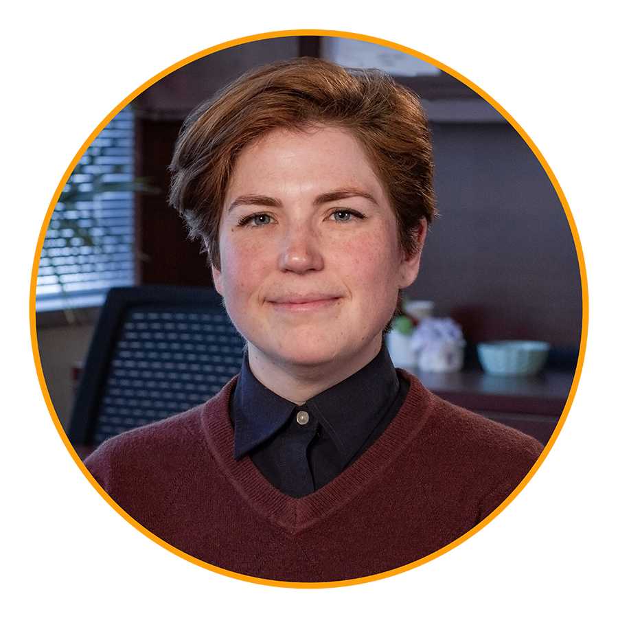 Disability Rights New York - Office Administration